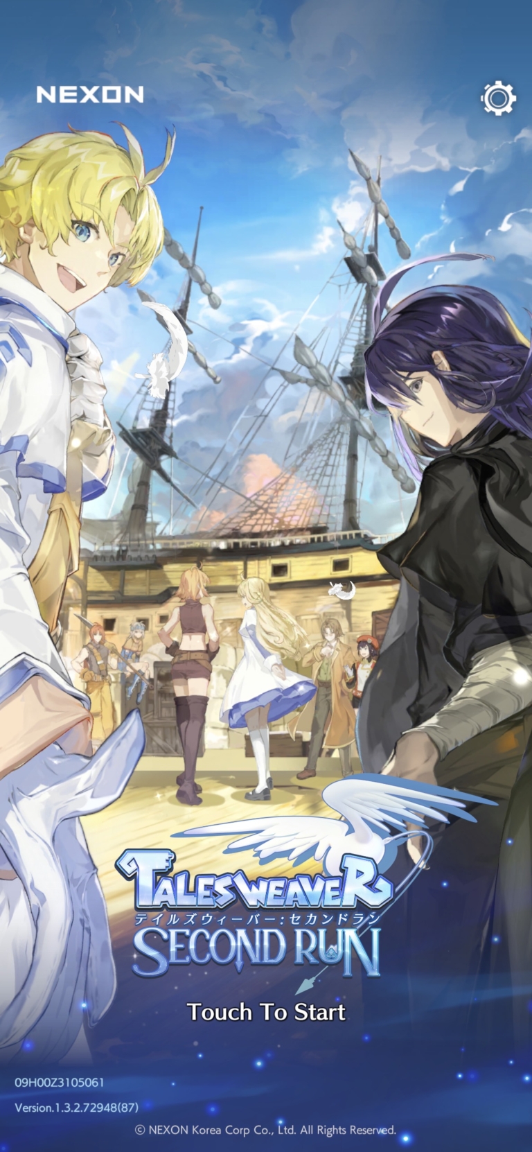 【テイルズウィーバー：SecondRun】共闘RPG！攻略法・課金・ガチャ・評価についてレビュー - GAME CENTER